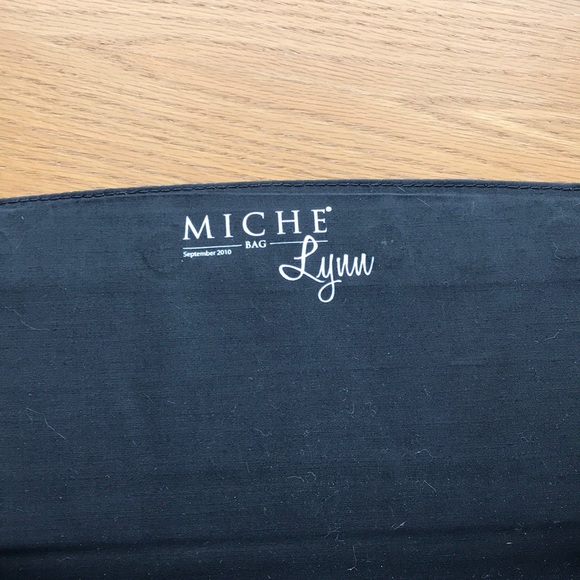 Miche | Bags | Miche Shell Purse Shell Flower Lynn Shell Classic | Poshmark
